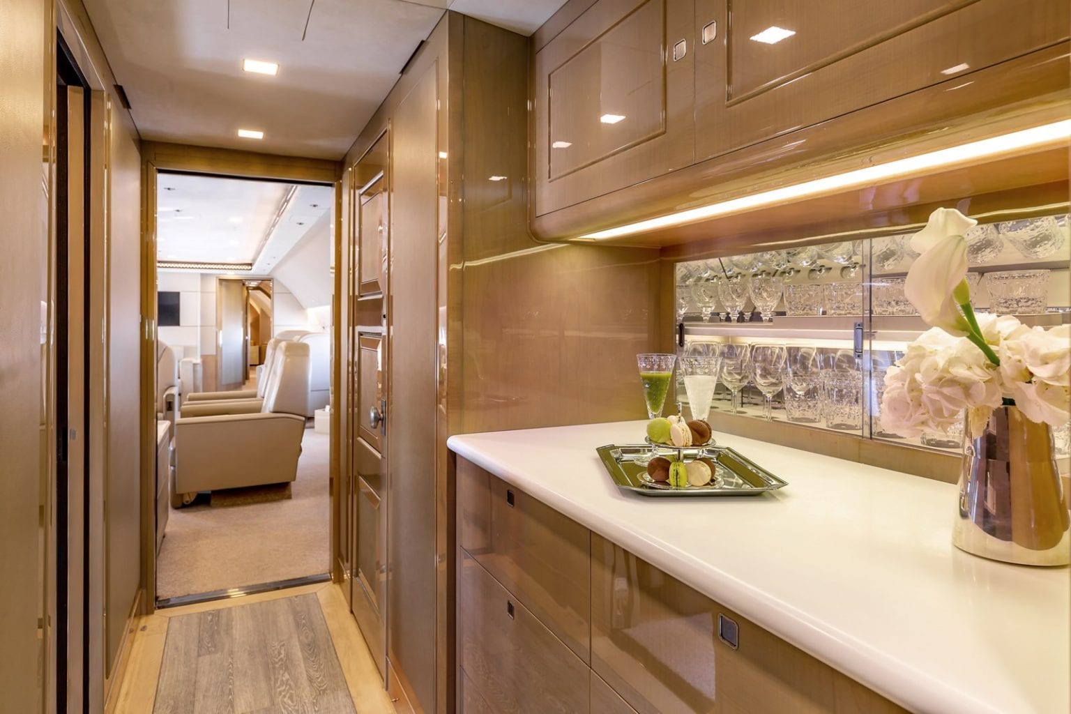 a319_lx-gvv_galley_1_1600x1200 - Corporate & Private Cabin Crew training