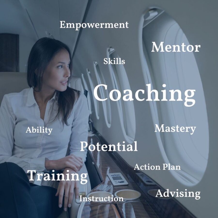 Cabin Crew Trainings: VIP Private Jet | Air Hostess & CFA Training